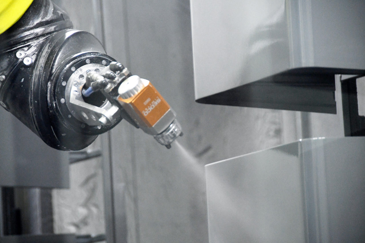 Applied Coating Technologies Ltd - Automotive Finishing