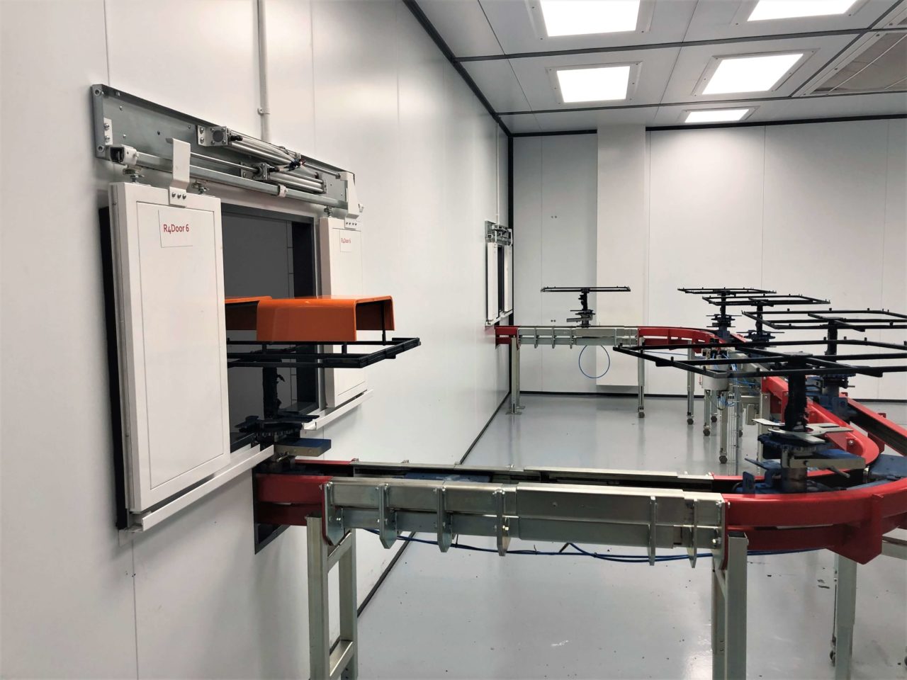 Applied Coating Technologies Ltd - Automotive Finishing