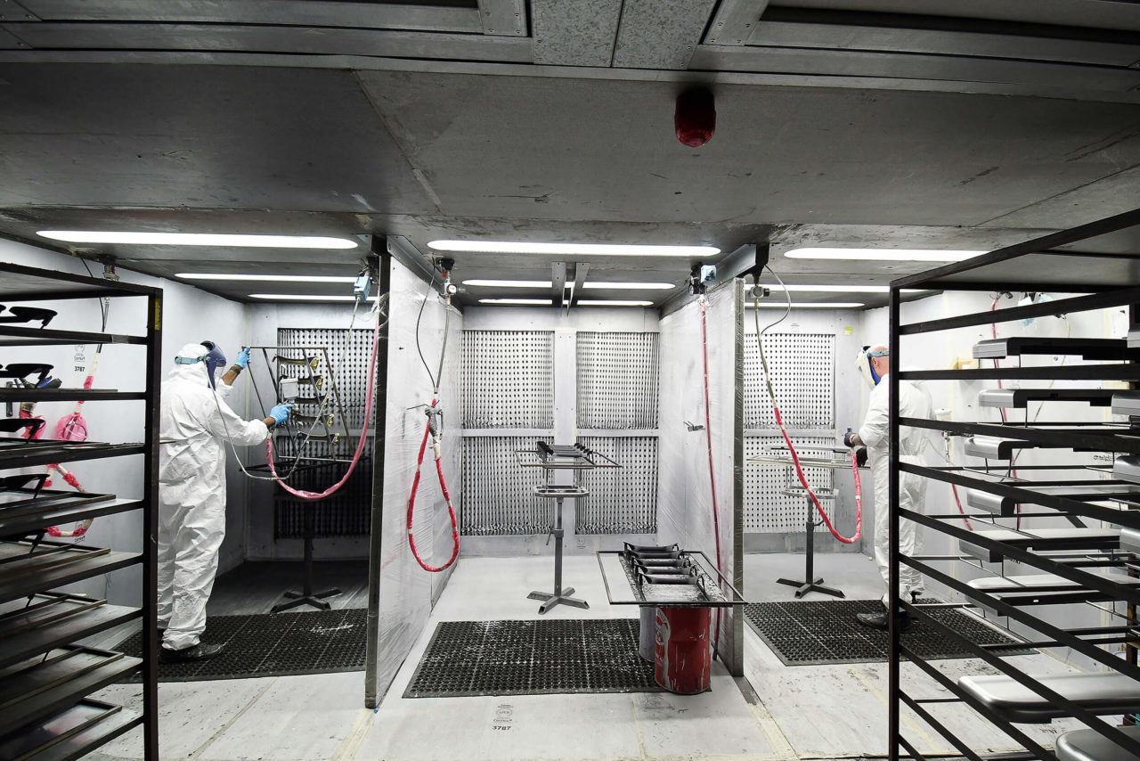 Applied Coating Technologies Ltd - Decorative & Functional Coatings