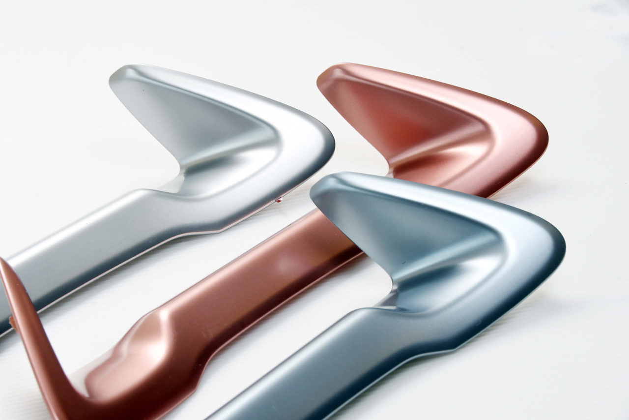 Applied Coating Technologies Ltd - Decorative & Functional Coatings