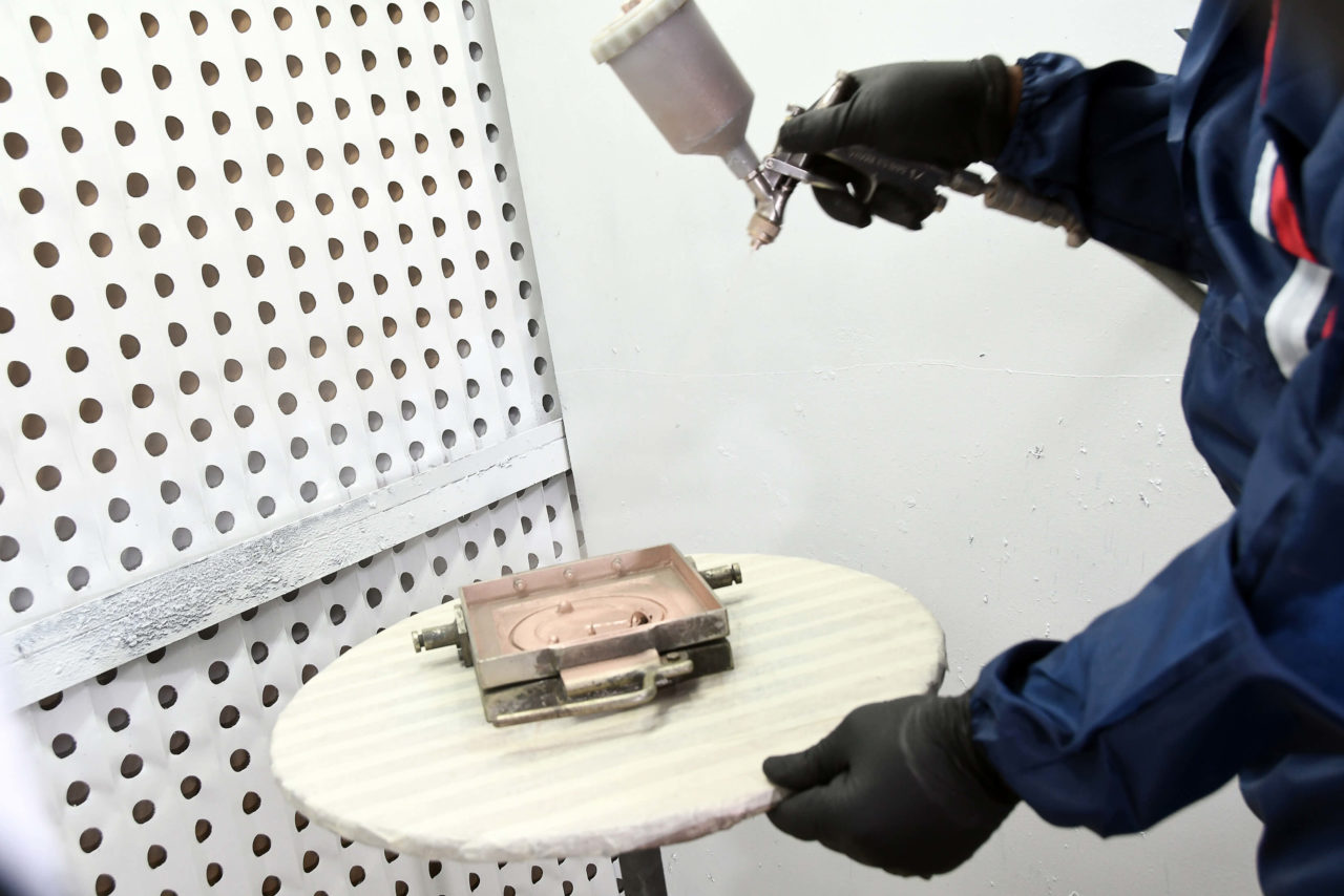 EMI Shielding - Applied Coating Technologies Ltd